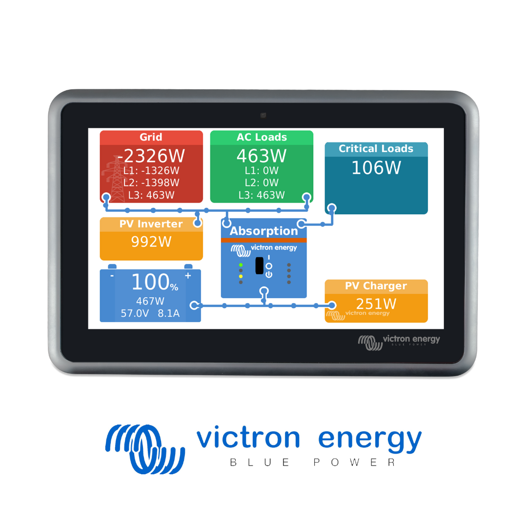 Victron Energy Ekrano GX