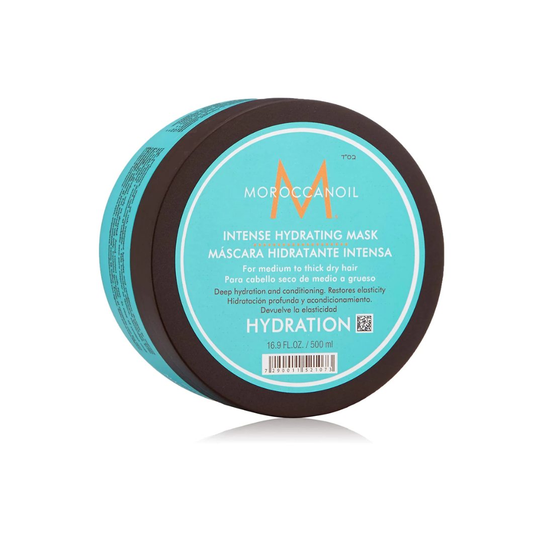 HYDRATION MASCARILLA INTENSA