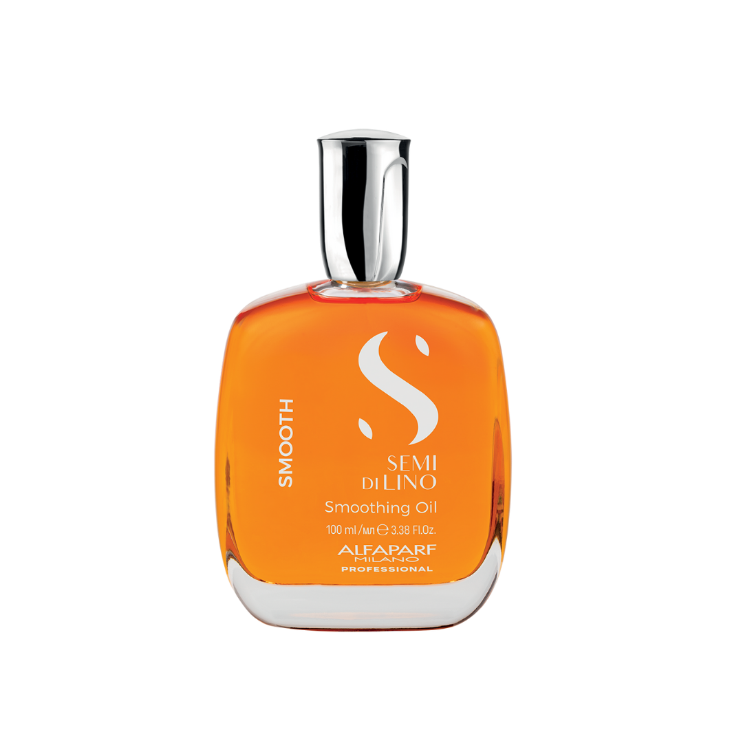 SMOOTHING OIL