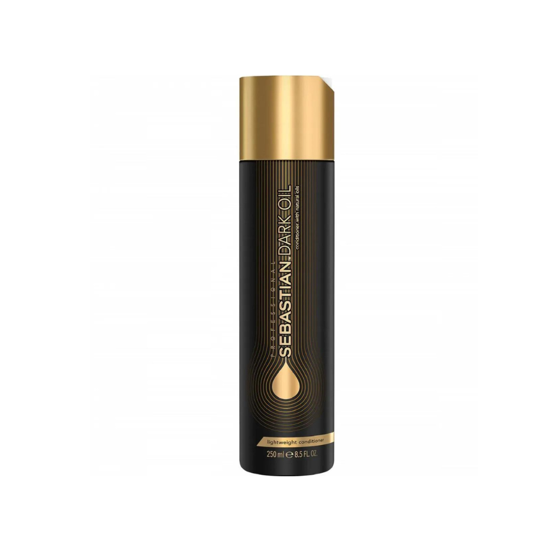 DARK OIL CONDITIONER