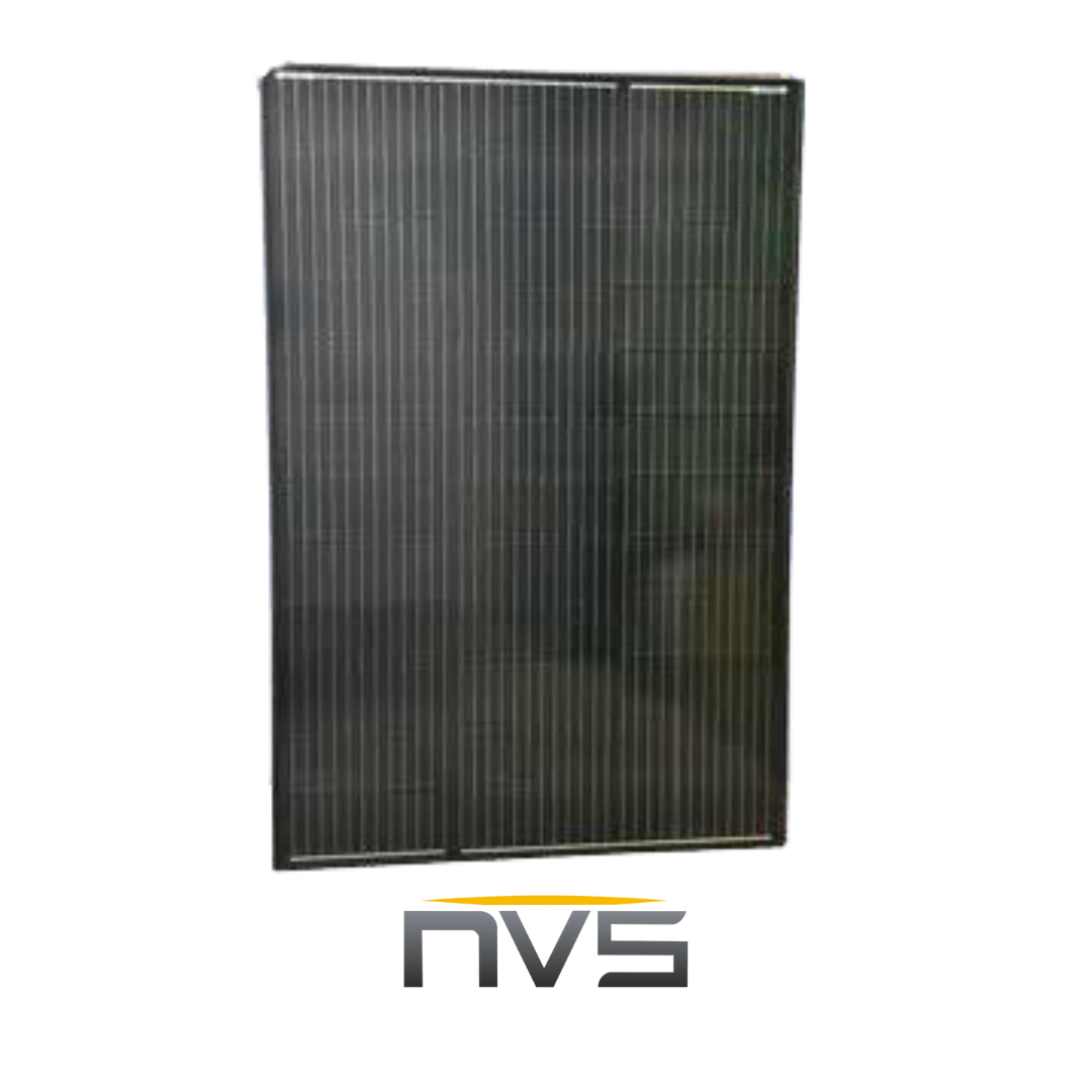 Flagsun Panel FV 160Wp Monocristalino