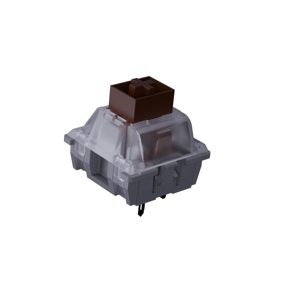 Switch VSG Kailh Box Brown