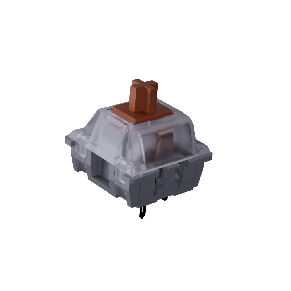 Switch VSG Kailh Speed Bronze