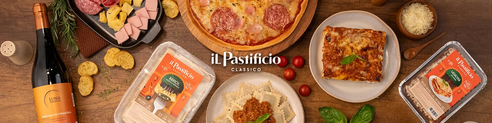 IL Pastificio