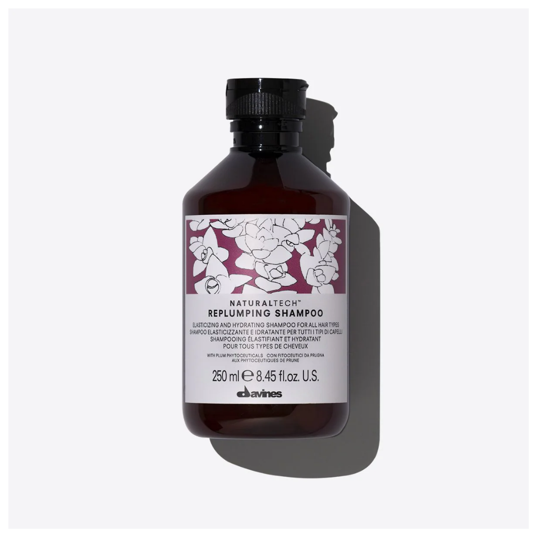 REPLUMPING SHAMPOO