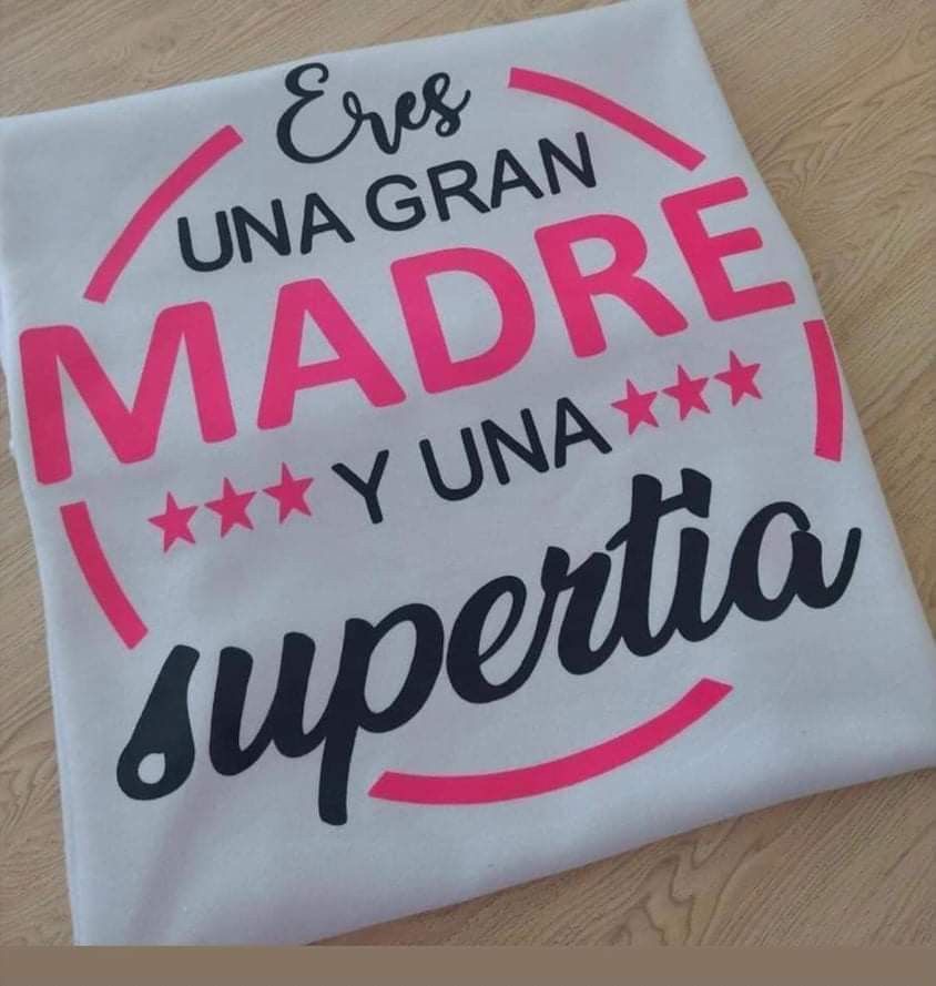 POLO SÚPER TÍA
