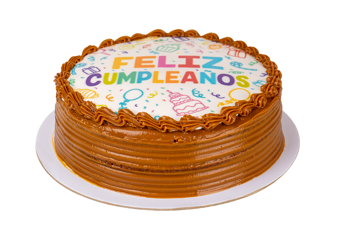 Tortas De Cumpleanos Gratis