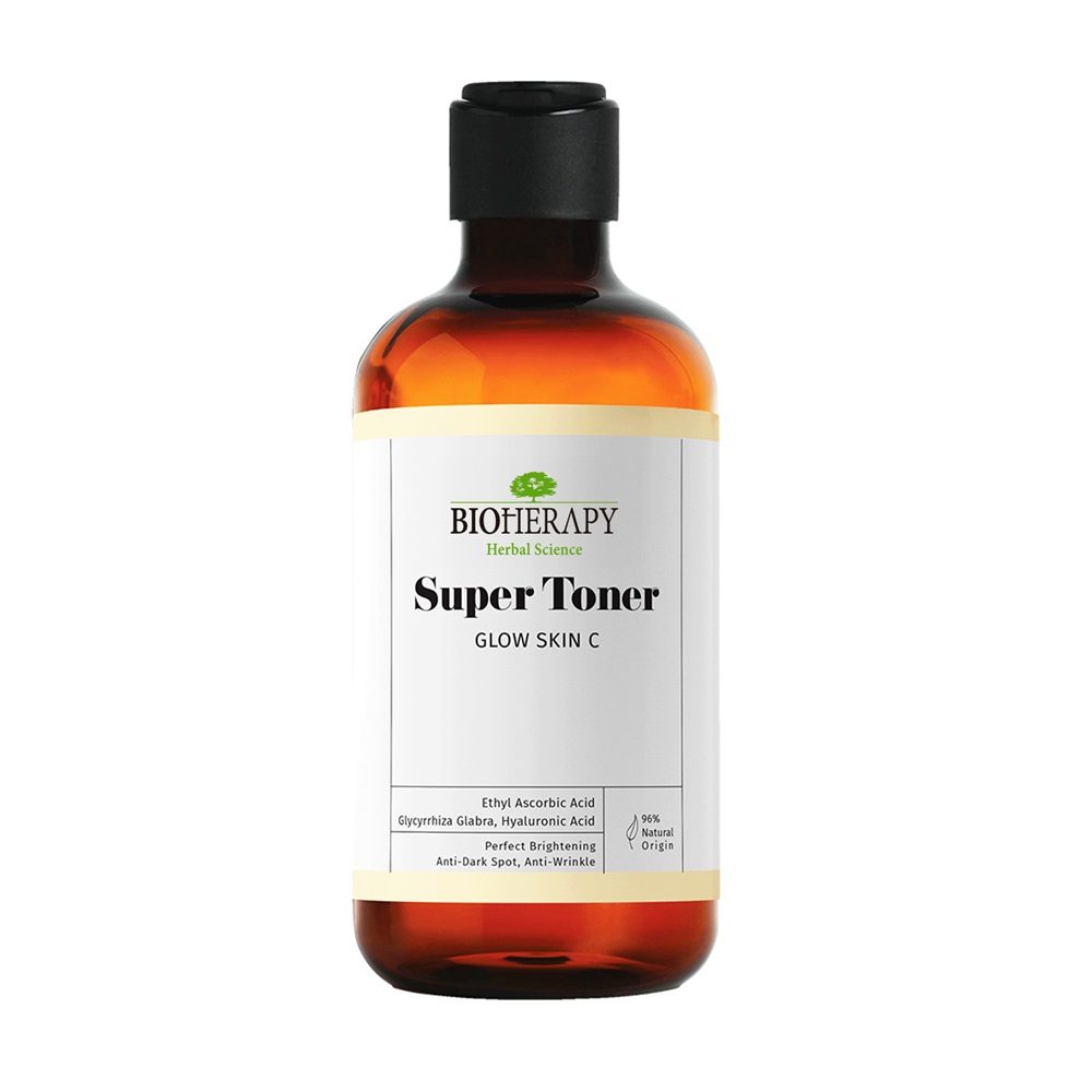 Super Toner Glow Skin C