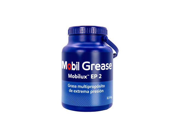 MOBILUX EP 2, 2,5KG