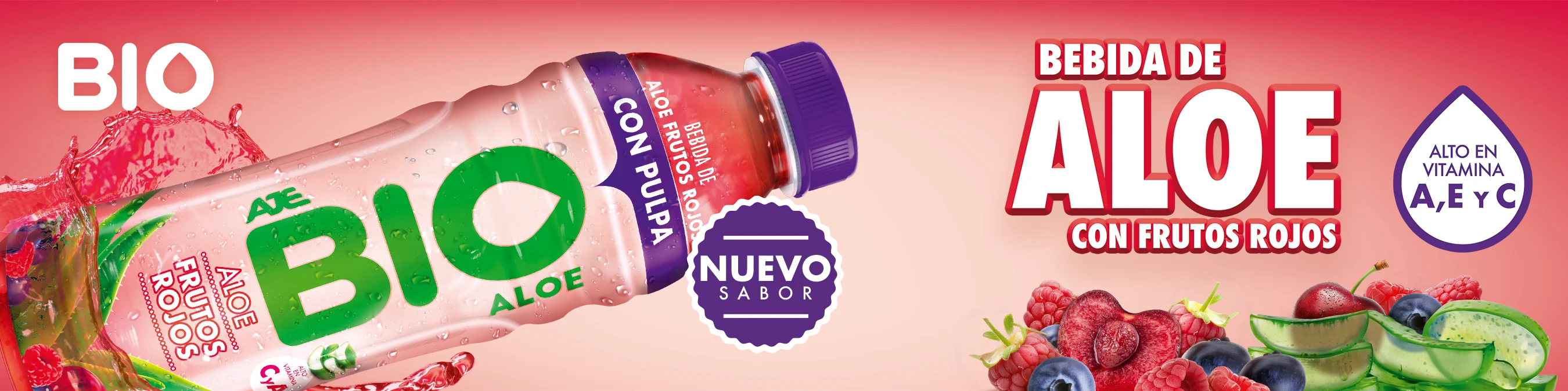 ALIMENTOS | Aje Delivery Guatemala