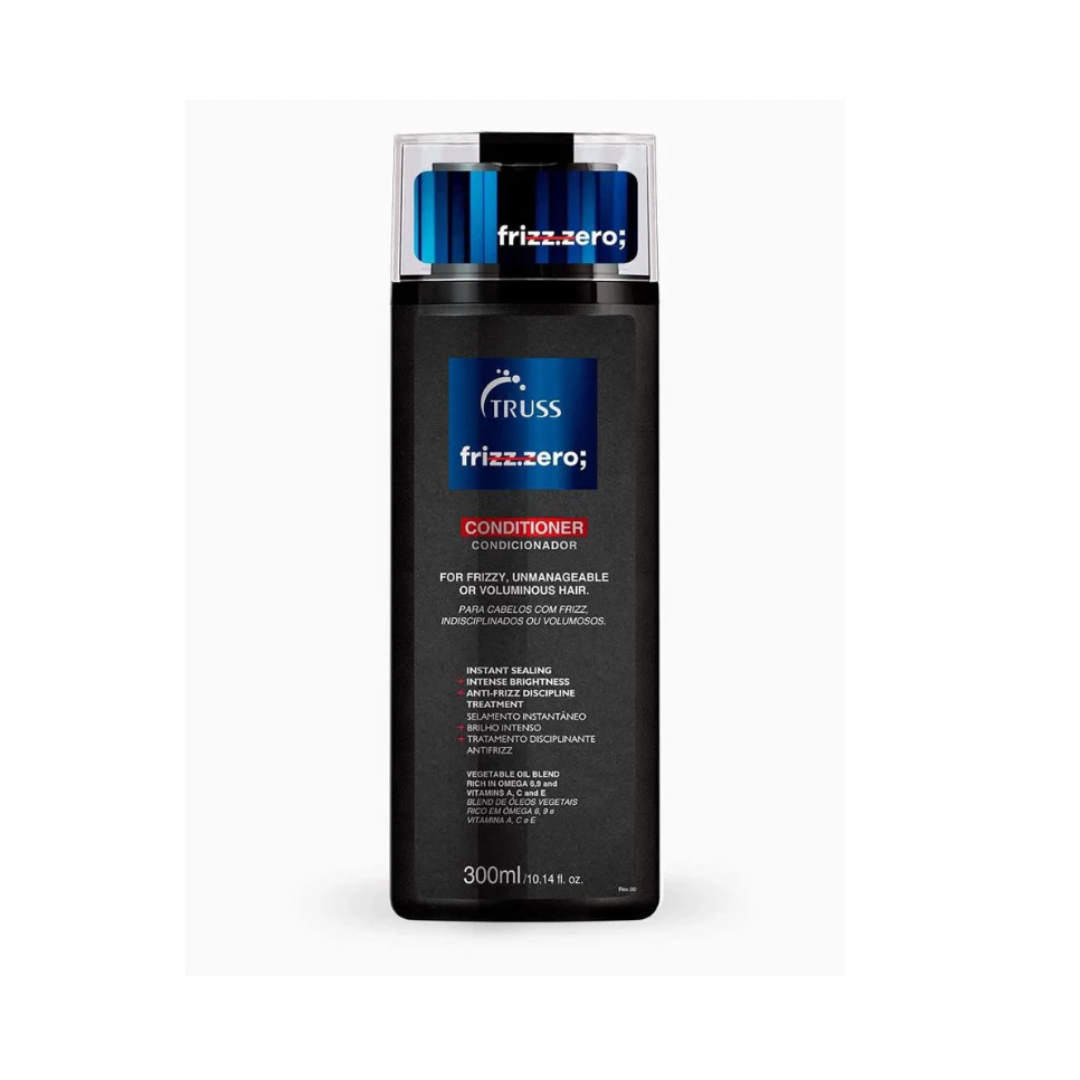 FRIZZ ZERO CONDITIONER