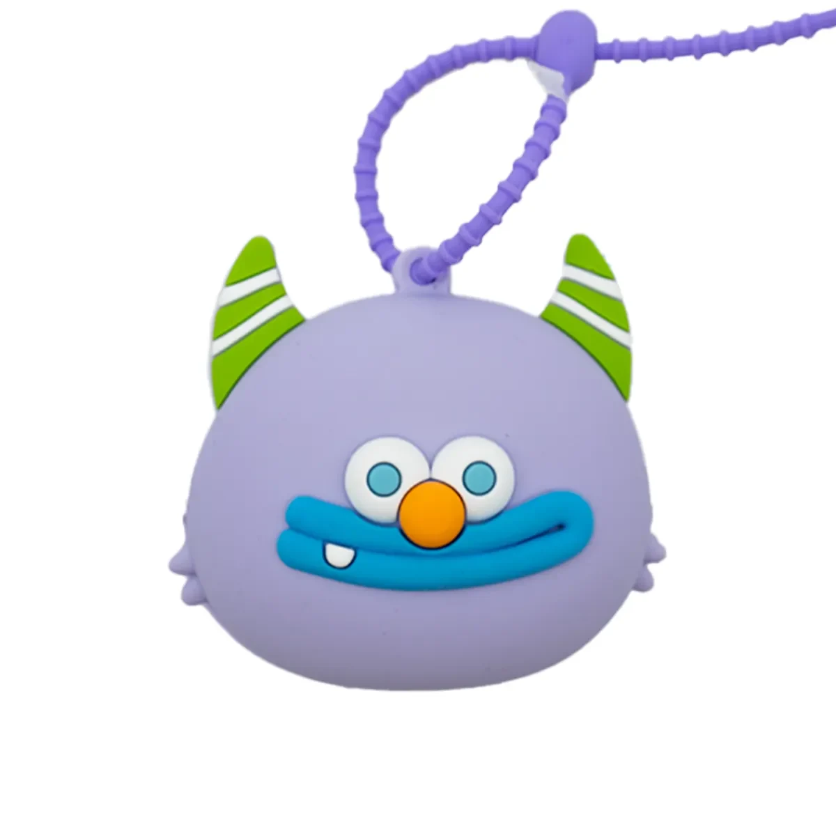 Monedero Silicón Monster