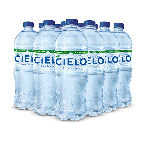 AJE CIELO AGUA 1000 ML