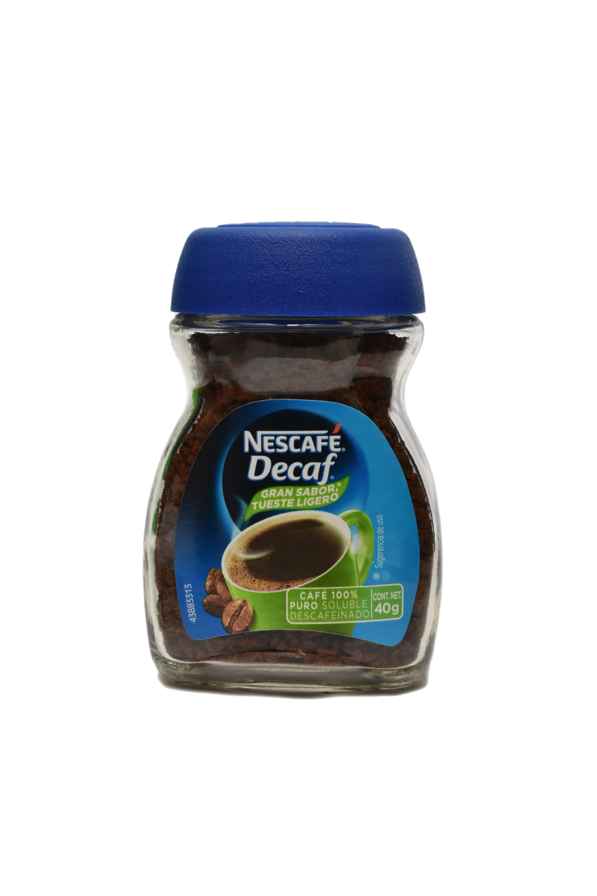 Nescafe Decaf Original 40G