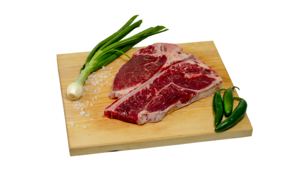 T Bone 500g