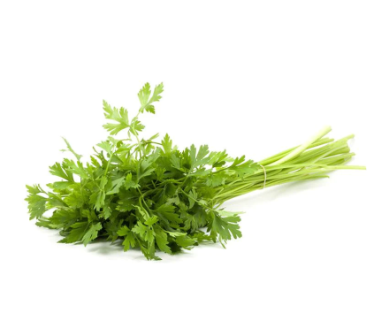 Perejil Liso Manojo
