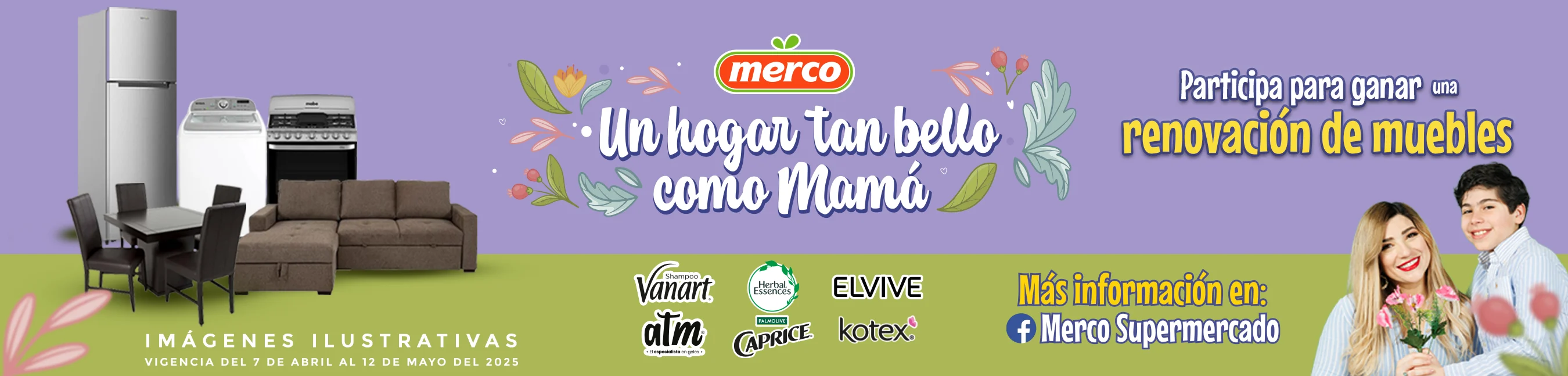 Merco Monterrey