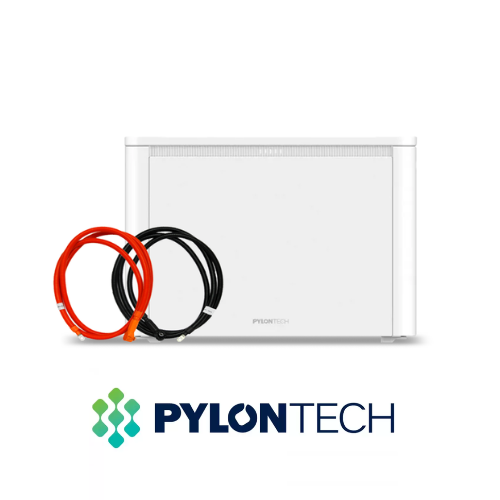Pylontech Cable Kit para Baterías Pelio
