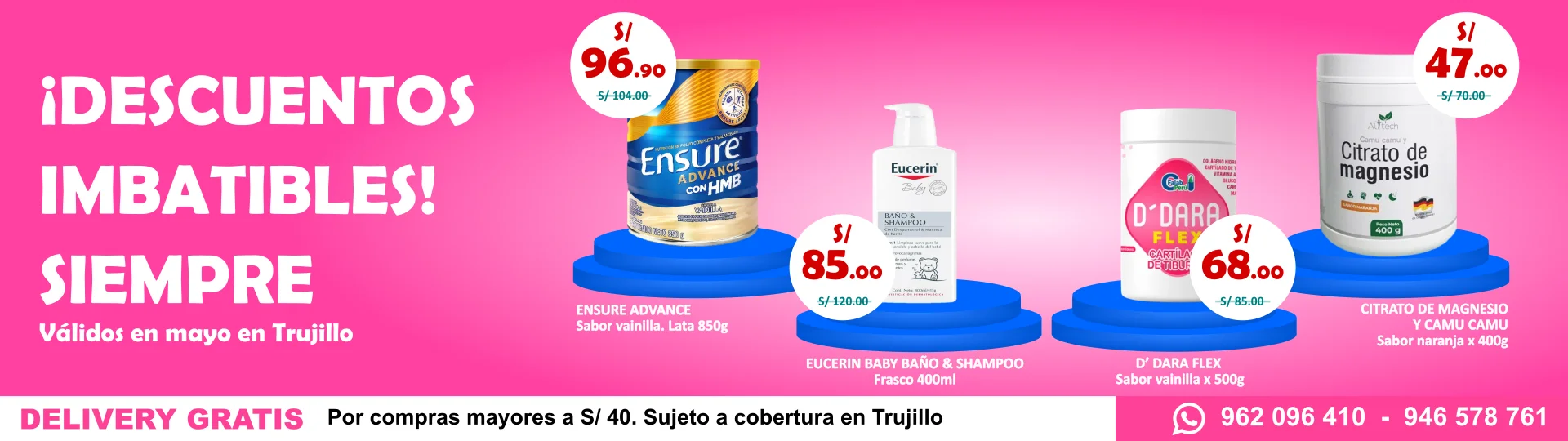 Salud Farma