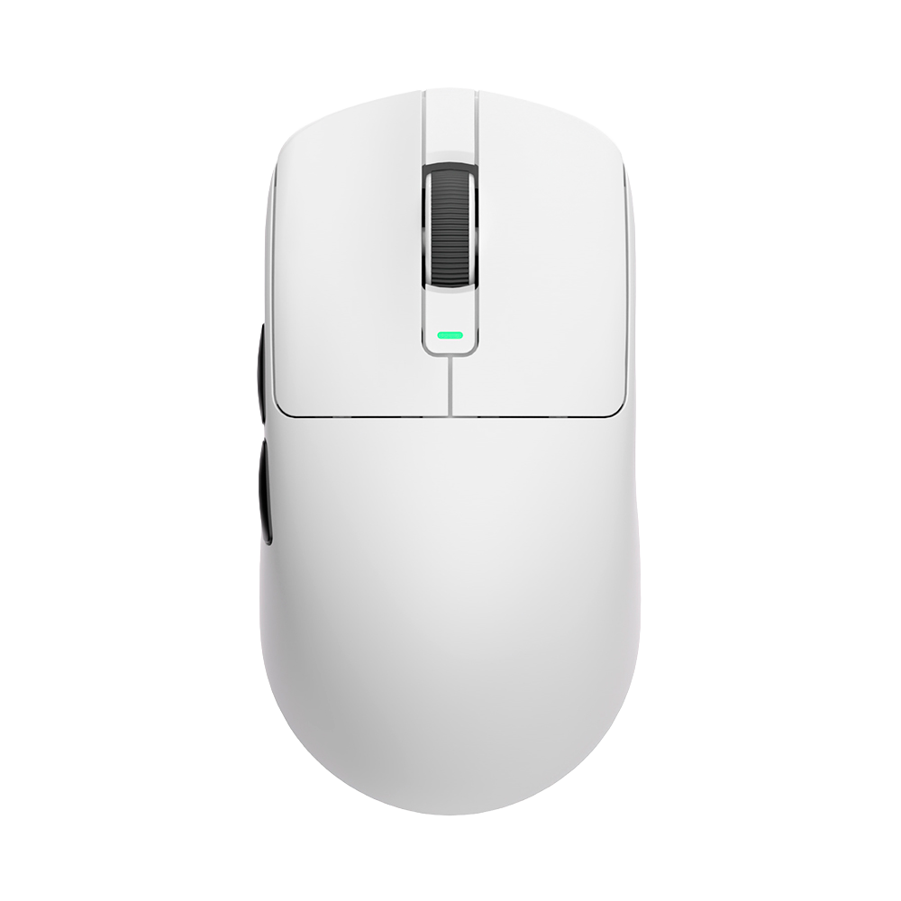 Mouse Royal Kludge M3 Inalambrico PANDA