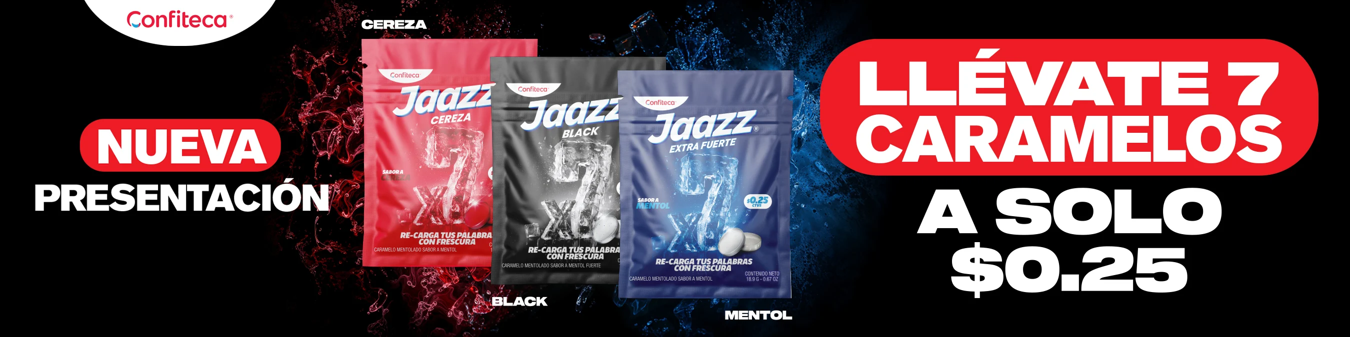 CHOCOLATES | Confiteca