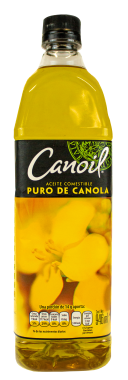 Aceite Canoil 946 Ml