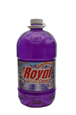 Multiusos Royal Cleaner Lavanda 5 L