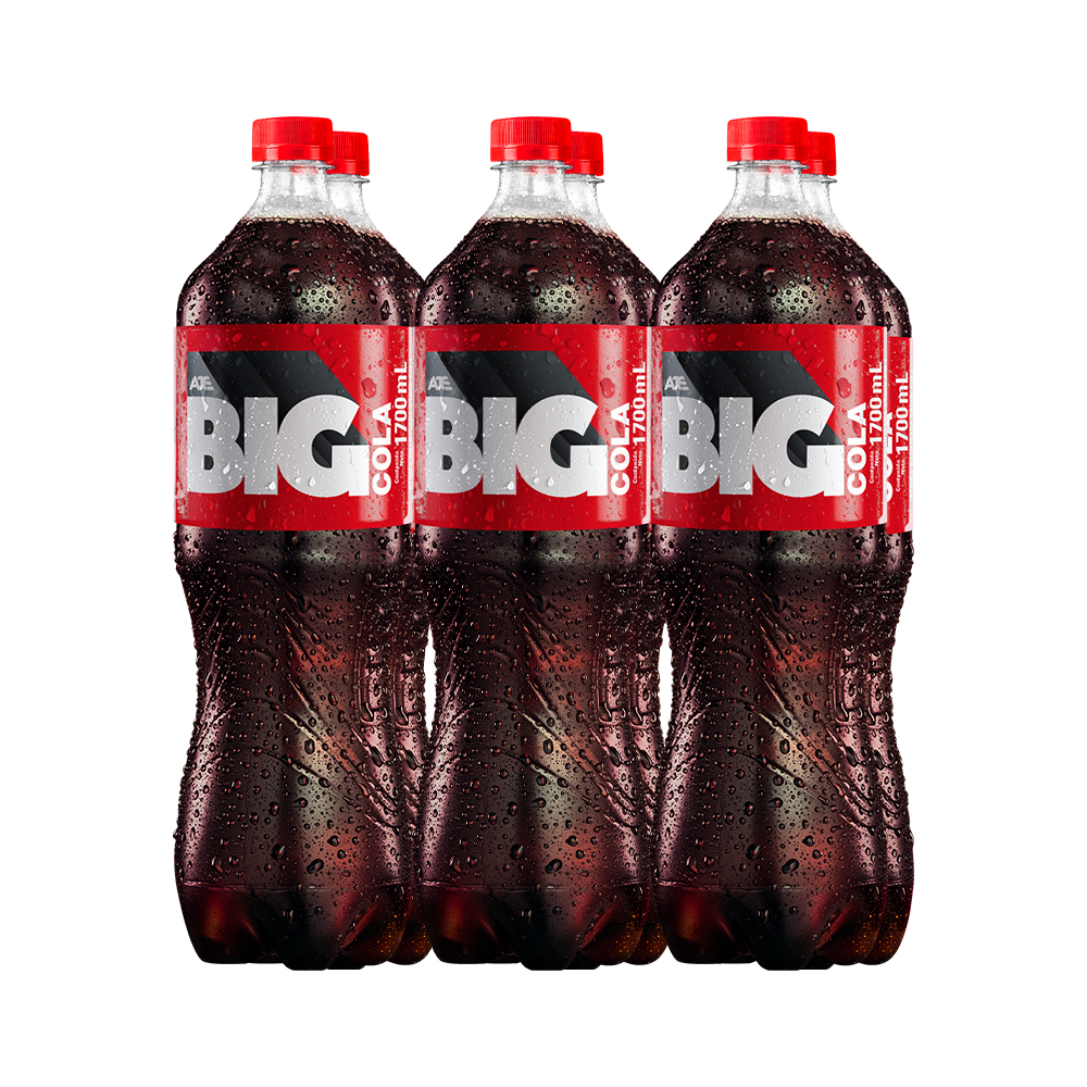 BIG Cola 1.7L