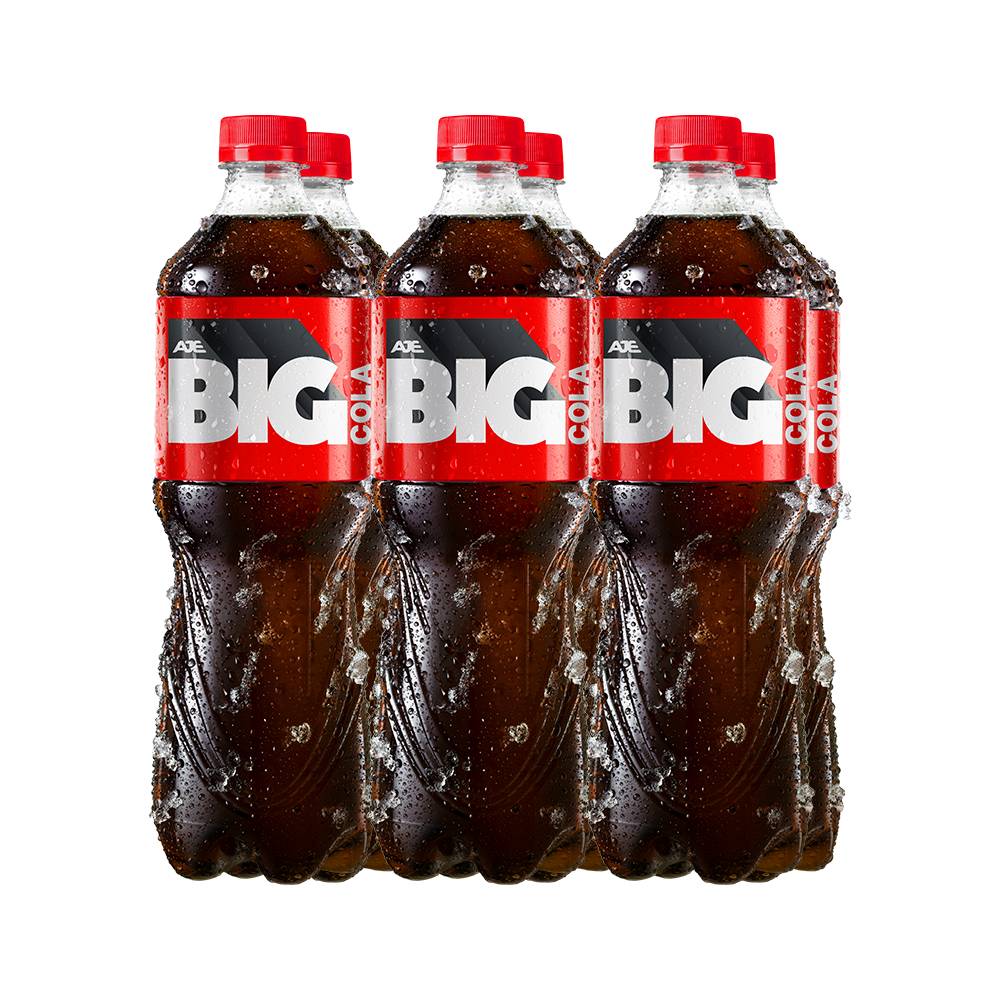 BIG Cola Mega Personal 1.035L | Ajedelivery.pe