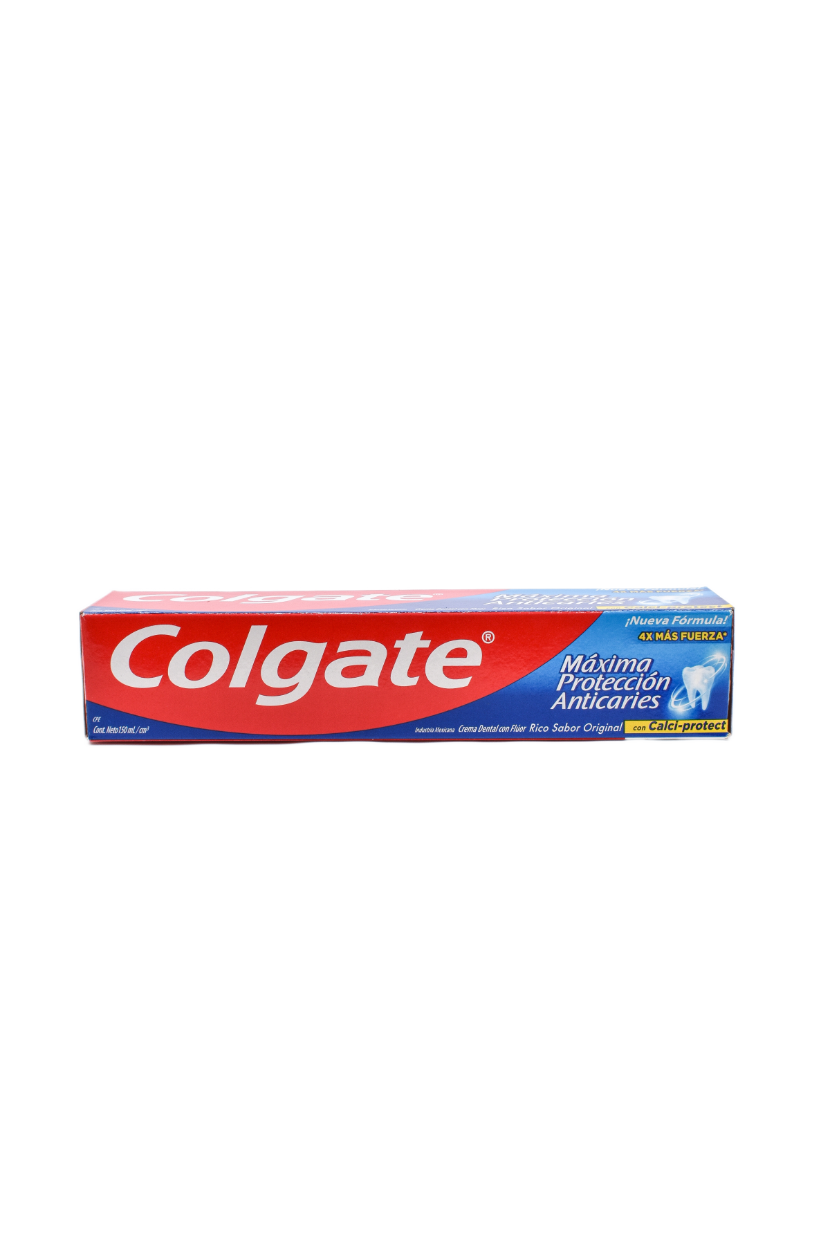 Pasta Dental Colgate Mfp 150 Ml