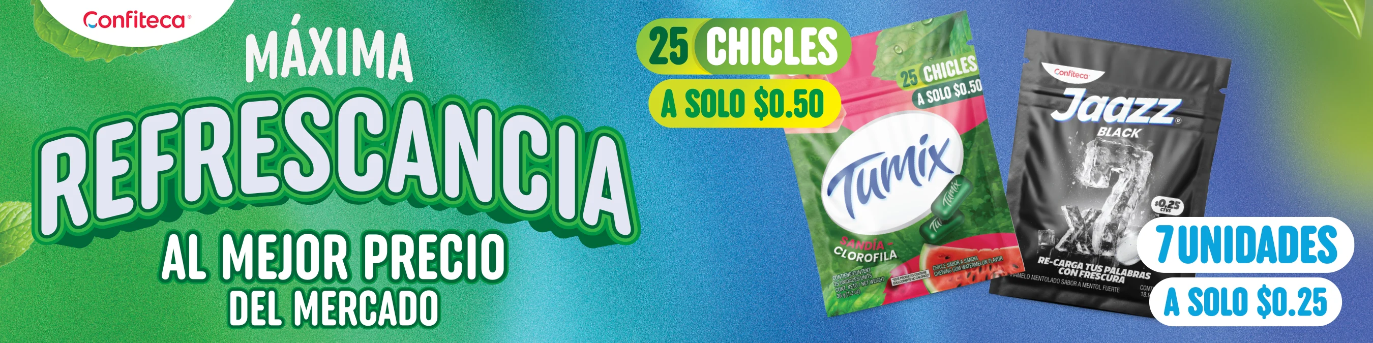 CHOCOLATES | Confiteca