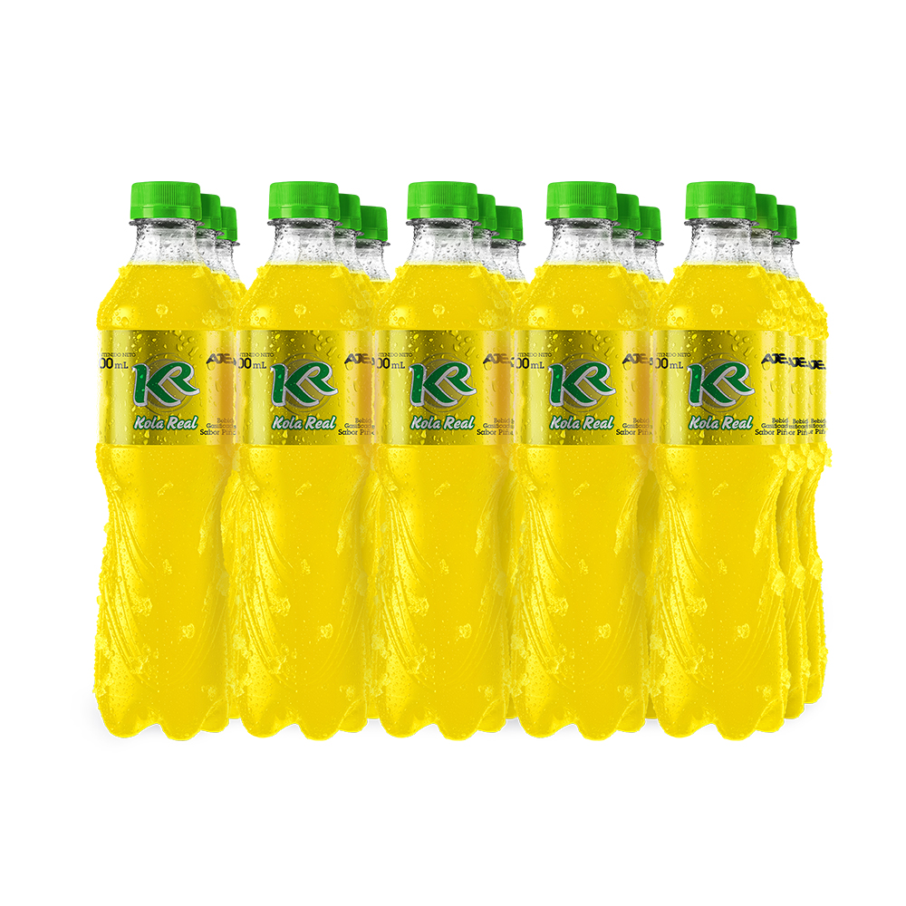 Kr Piña 400 ml
