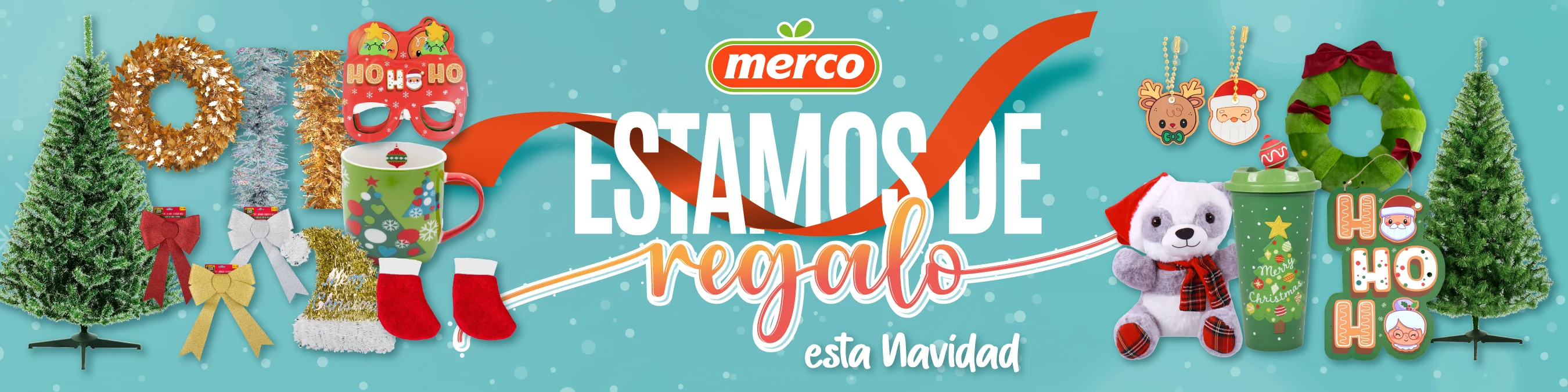 Merco Saltillo