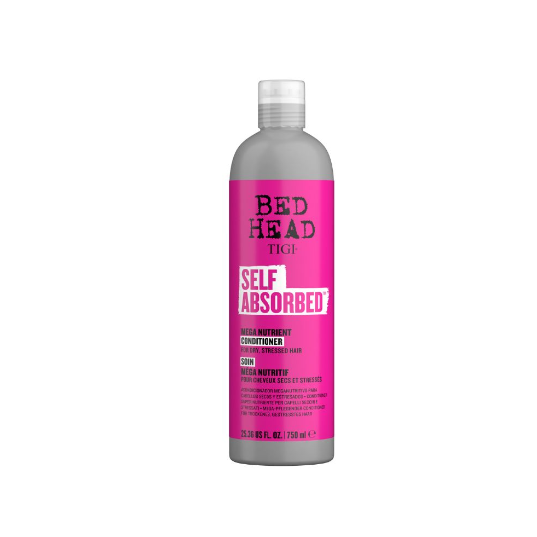 SELF ABSORBED CONDITIONER
