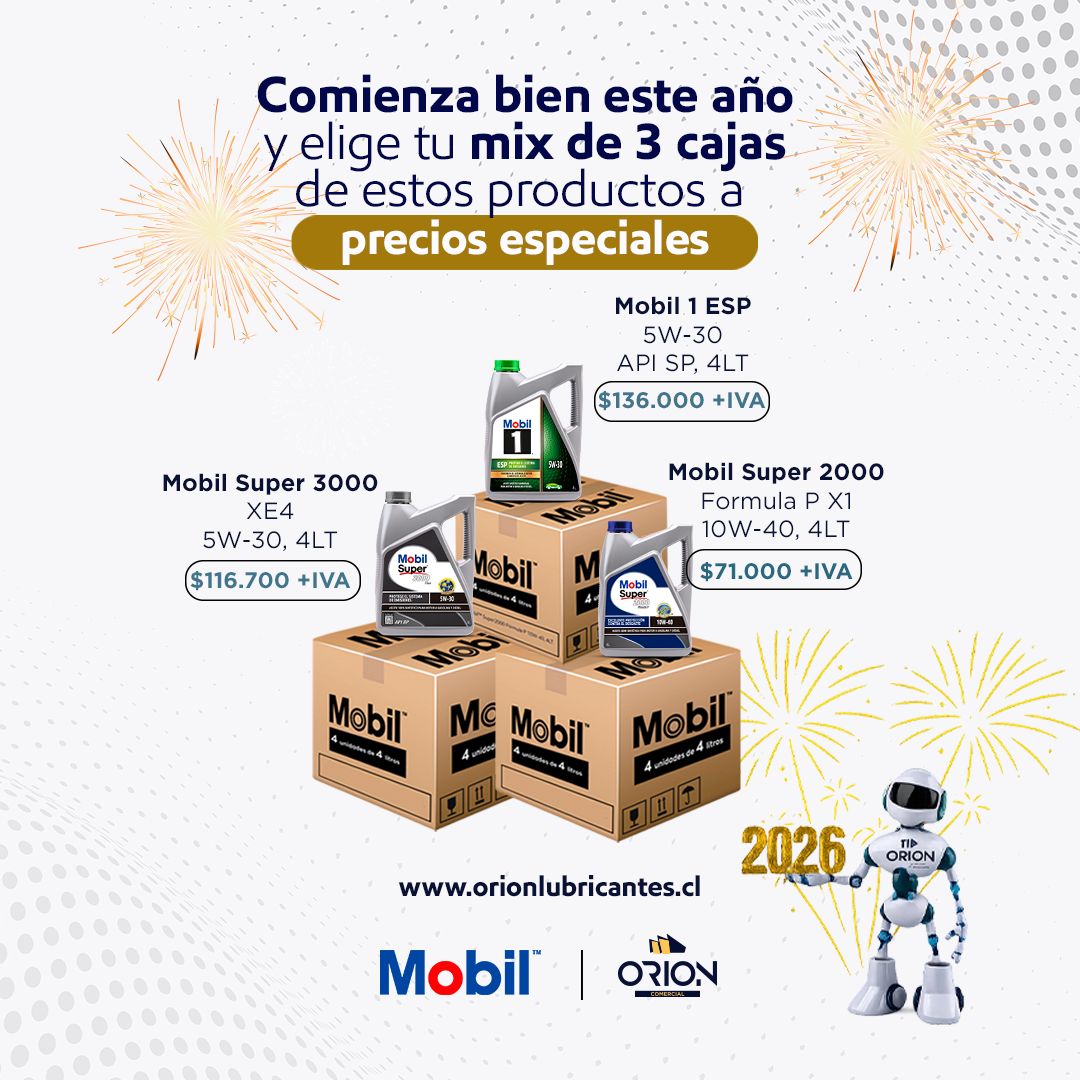 Mobil Super 3000 XE4 5W-30