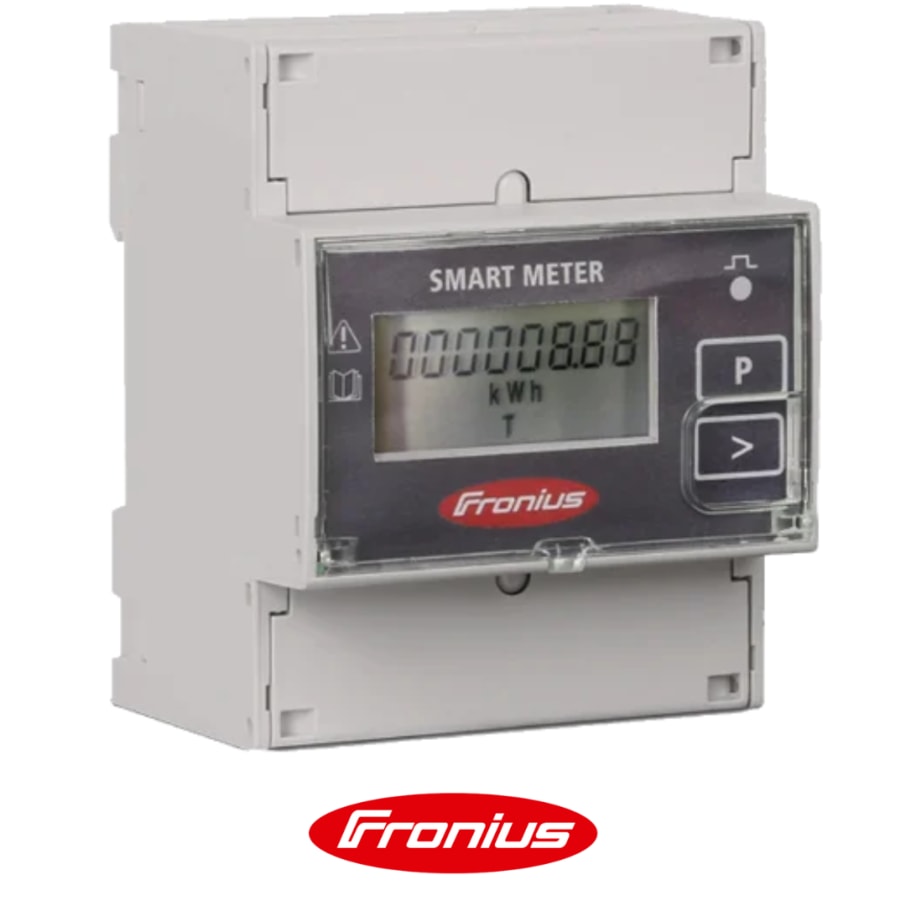 Fronius Smart Meter