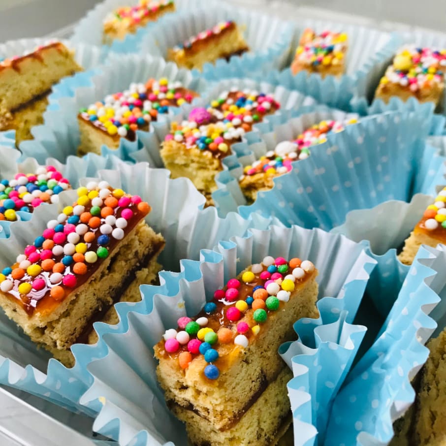 MINI TURRÒN X 100 UND