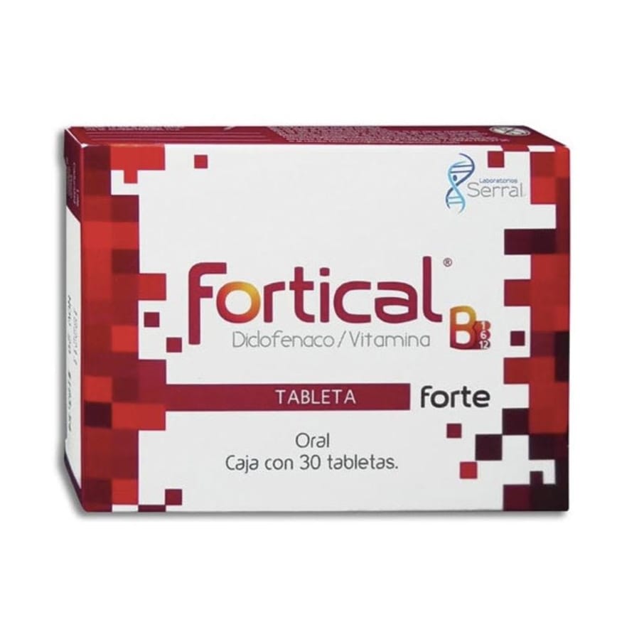 FORTICAL Forte c/30 TABS. 50/50/50/1 MG. (DF) Fosfomicina cálcica 500mg ... FORTICAL Forte c/30 TABS. 50/50/50/1 MG. (DF) Fosfomicina cálcica 500mg ...