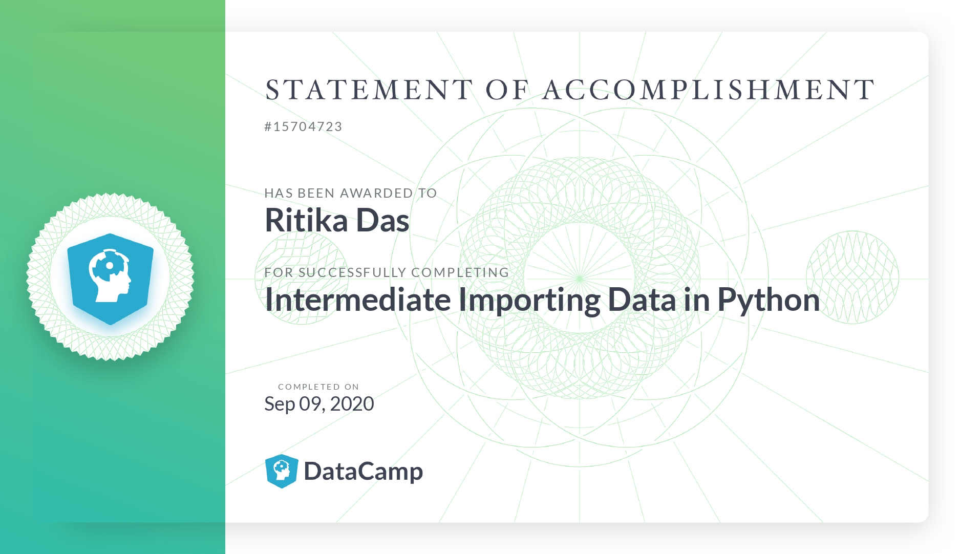 Ritika Das - New Delhi, Delhi, India | Professional Profile | LinkedIn