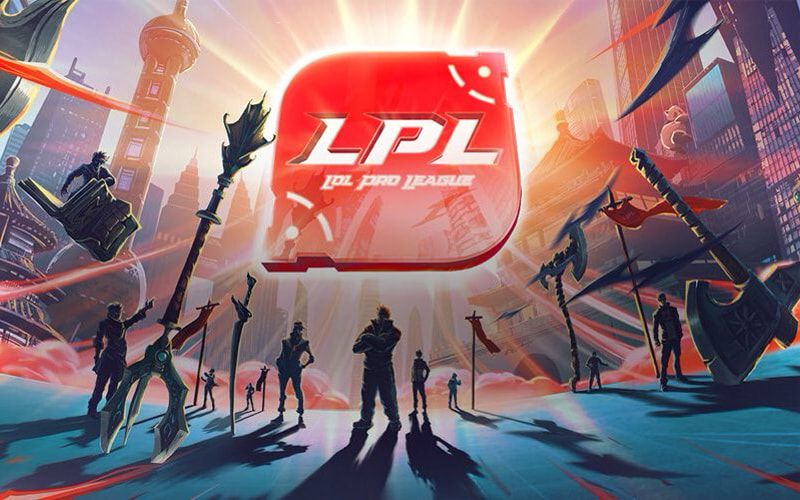LPL Spring 2024 | LPL Schedule, Teams, Results | Rivalry