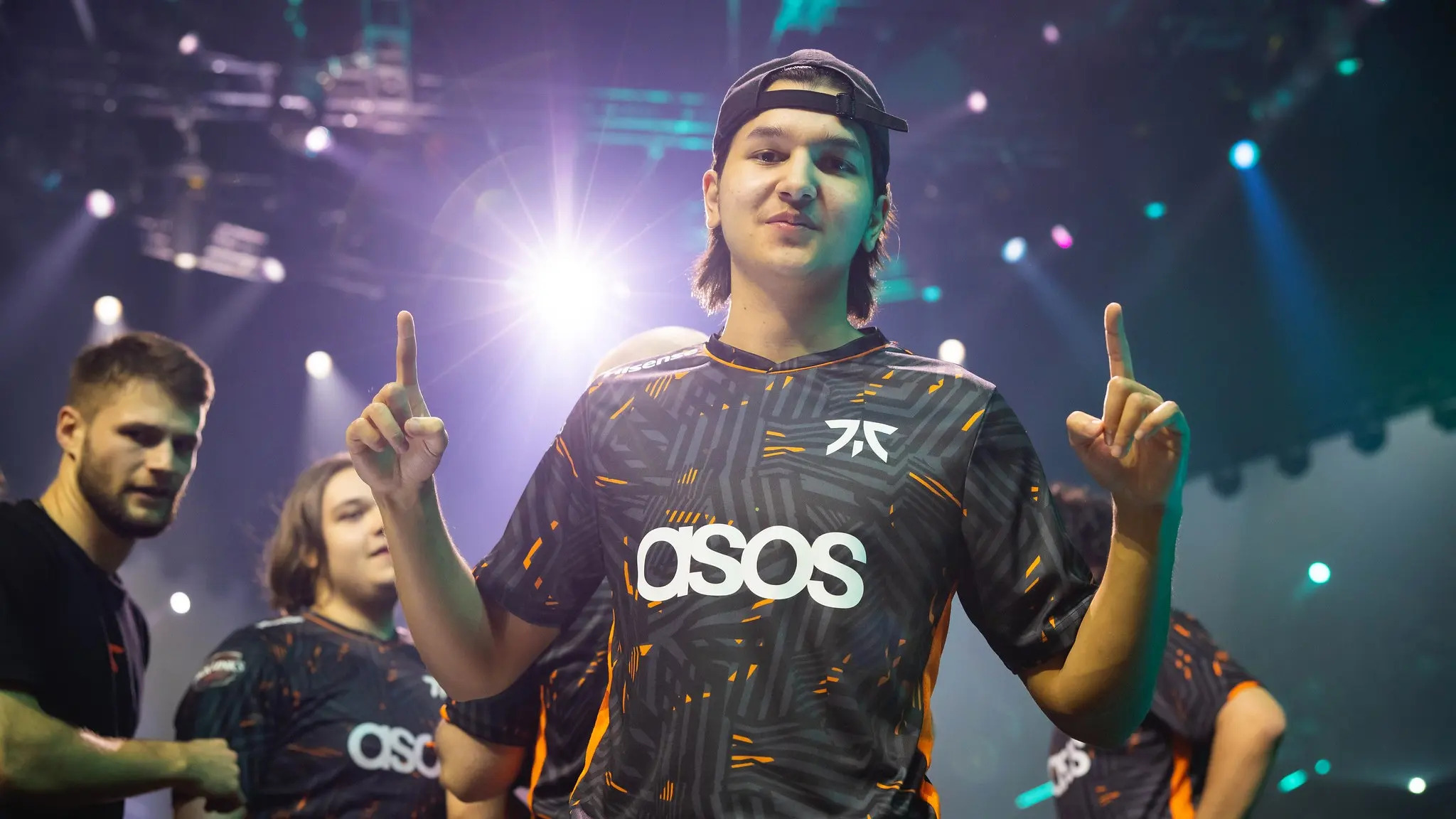 Comprehensive Pro-Valorant Player Gear List – Rivalry