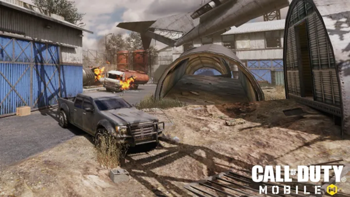 Mapas de Call of Duty Mobile | Conheça os mapas mais icônicos de toda ...