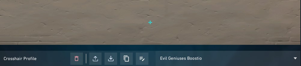 Valorant Crosshair Codes: Complete Guide | Rivalry