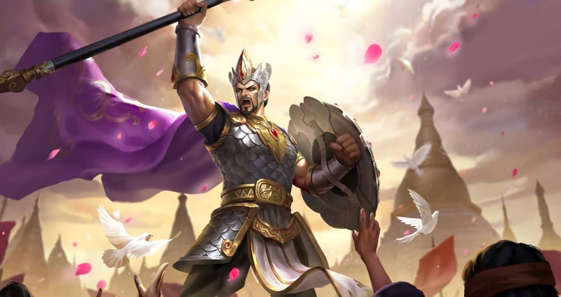 MLBB Minsitthar: Complete Player Guide | Rivalry