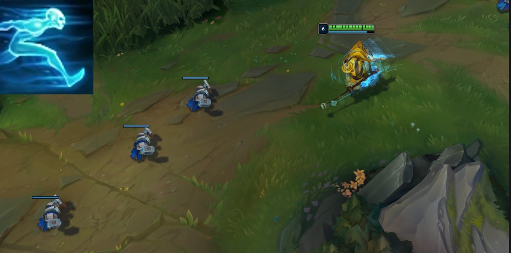 League of Legends Summoner Spells: A Beginner's Guide | Rivalry