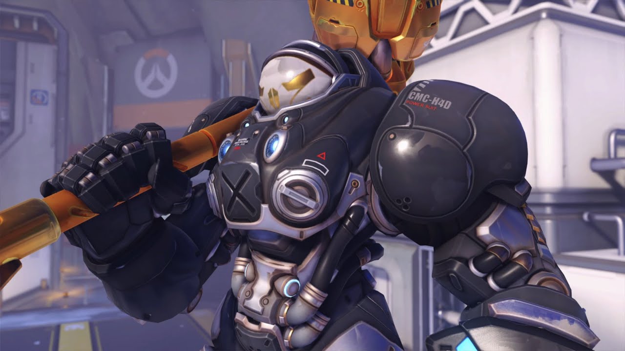 Top 13 Rarest Overwatch Skins: Collector's Guide | Rivalry