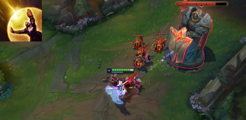 League of Legends Summoner Spells: A Beginner's Guide | Rivalry