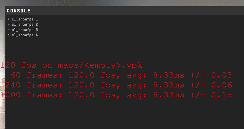 How to Show FPS in CS2 | FPS Console Commands | Rivalry