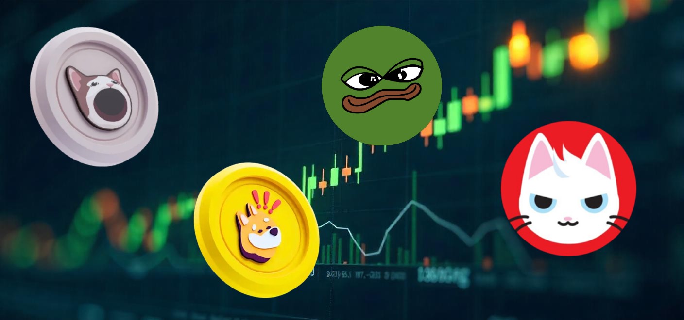 What Are The Best Solana Meme Coins to Invest in Right Now? | Rivalry