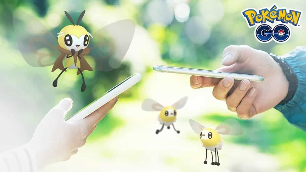 Pokemon Go Fly: ¿Cómo Jugar desde Casa? (2024) | Rivalry
